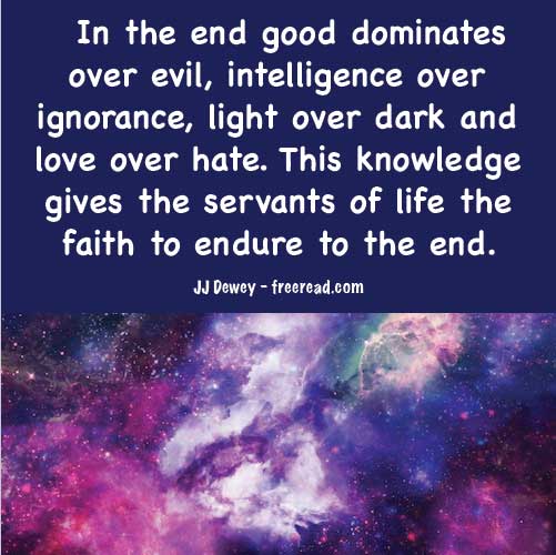 The Great Invocation – Freeread