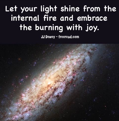 Fire, Direction and Cycles – Freeread