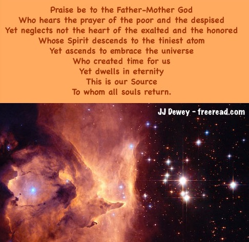 Invocation and Evocation – Freeread