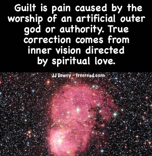 Freedom from Guilt – Freeread