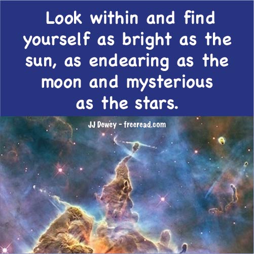 The Body of the Cosmic Logos, Part 9 – Freeread