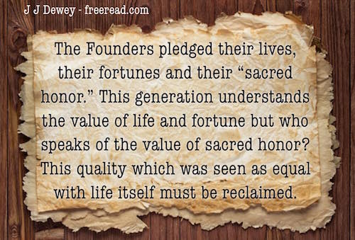 The Sacred Triad – Freeread