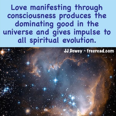 The Key to Consciousness – Freeread