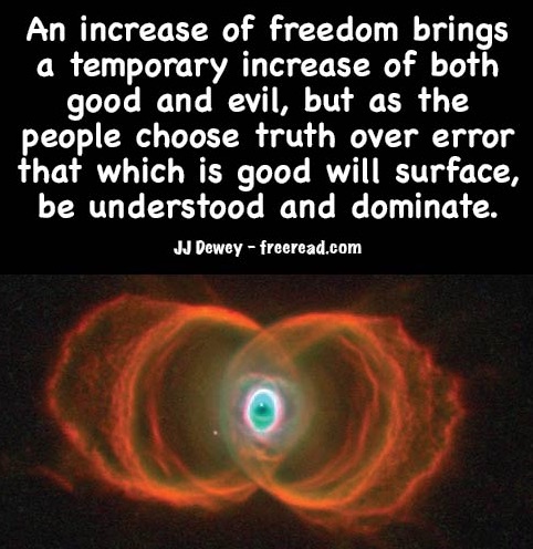 The Greater Sin – Freeread