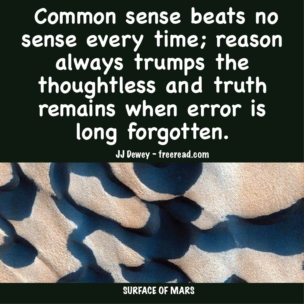 Nothingness 101 – Freeread