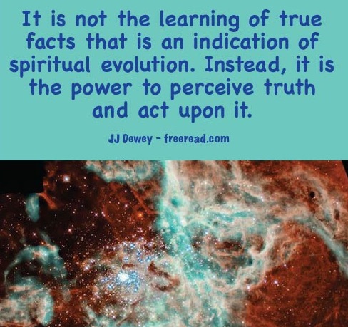 Right Perception – Freeread