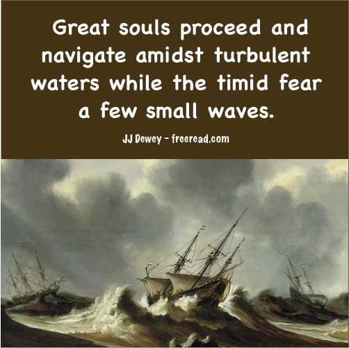 The Great Multitude – Freeread