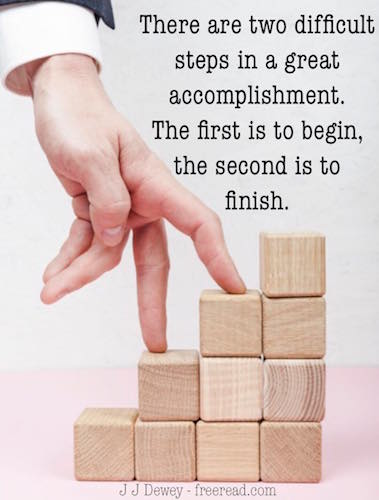 The Seven Letters – Freeread