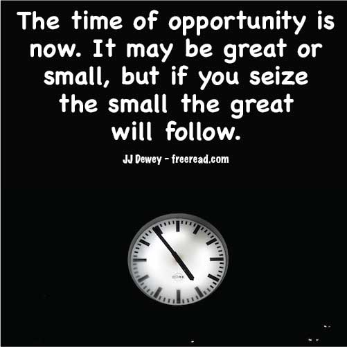 Small Things – Freeread